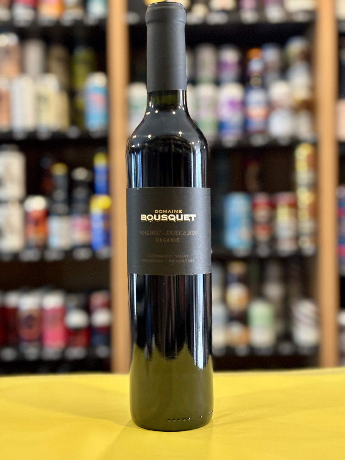 Bousquet Fortified Malbec – The Beerhive