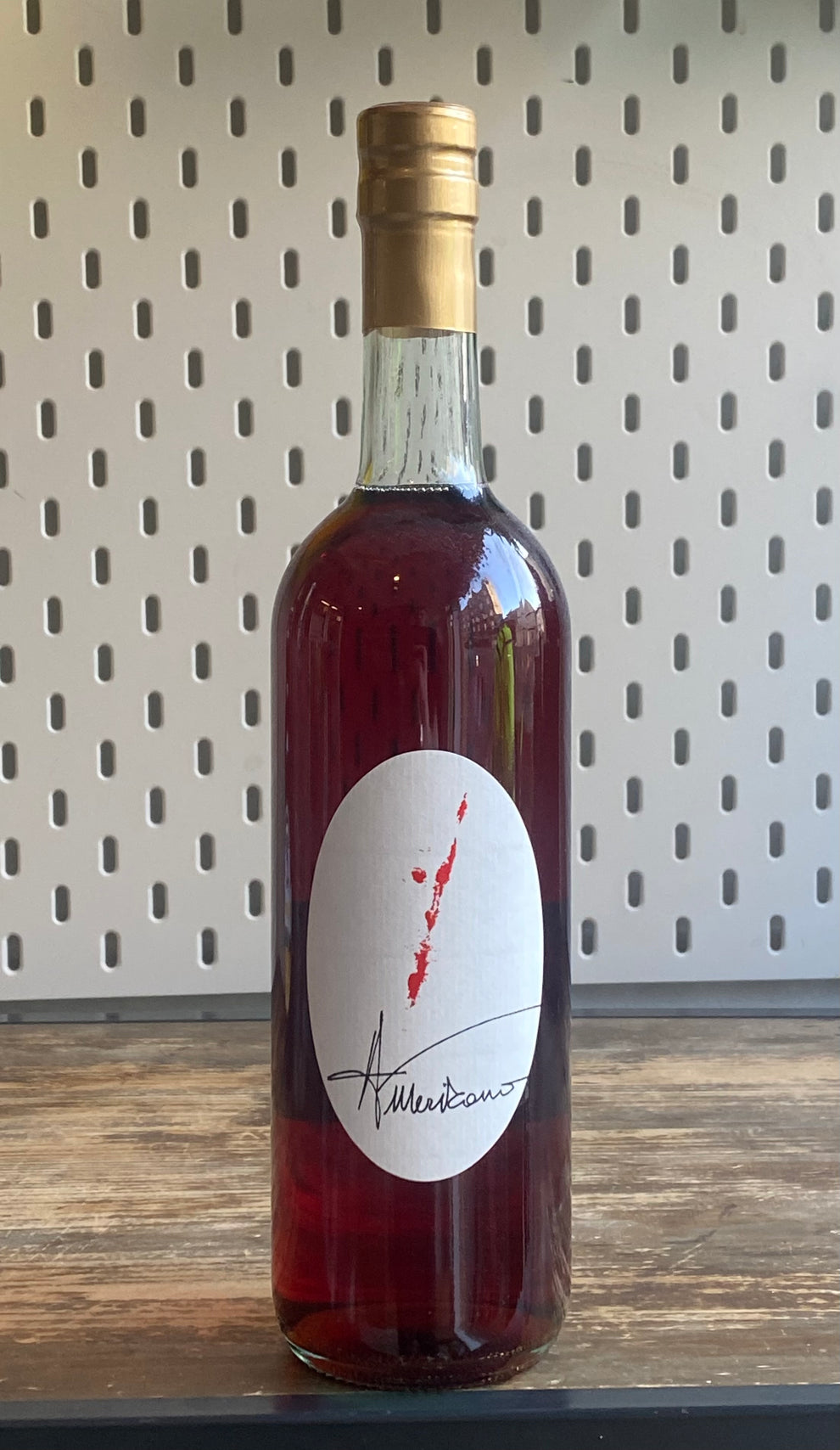 Chinati Vergano Americano Vermouth – The Beerhive