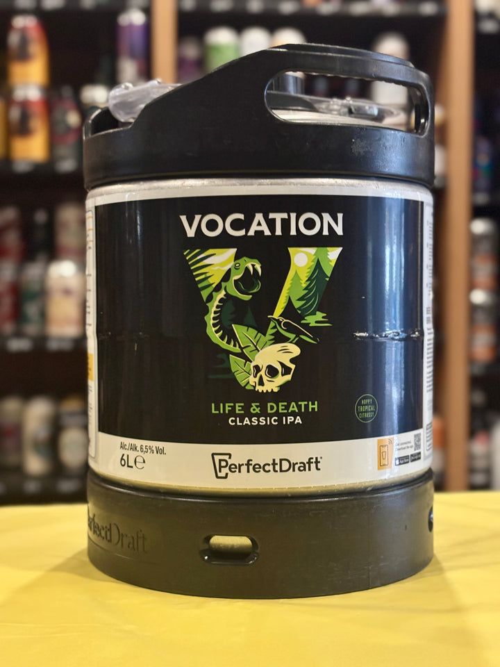 The Beerhive - Perfect Draft