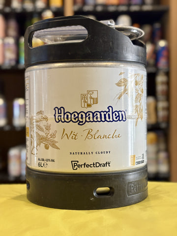 The Beerhive - Perfect Draft