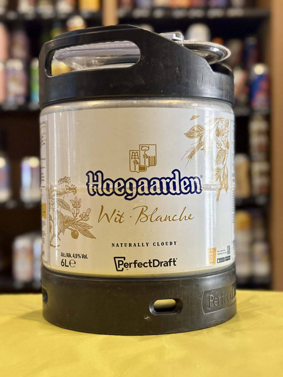 The Beerhive - Perfect Draft