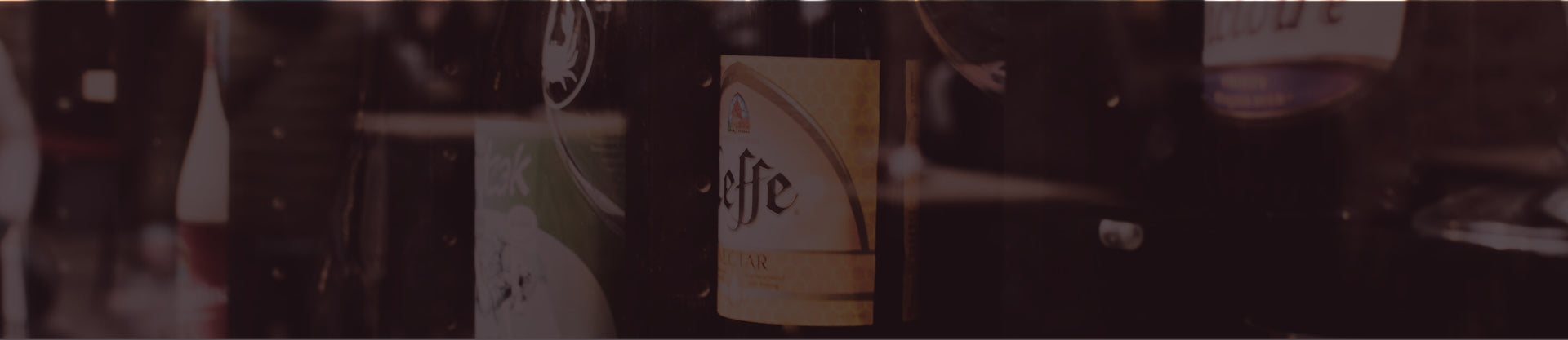 The Beerhive - Independent Beer and Wine Merchant, Edinburgh, Scotland