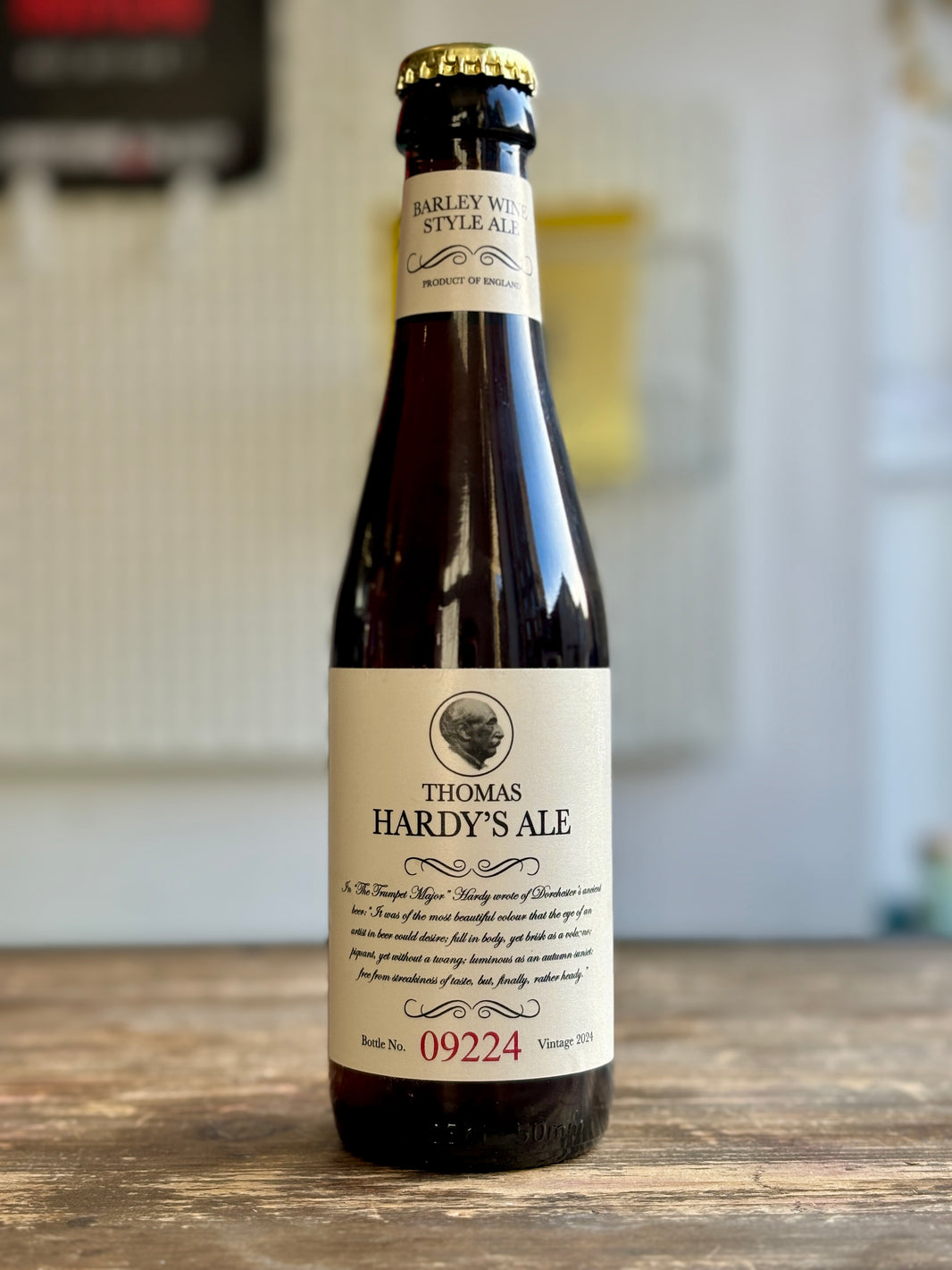 The Beerhive - Independent Beer and Wine Merchant, Edinburgh, Scotland